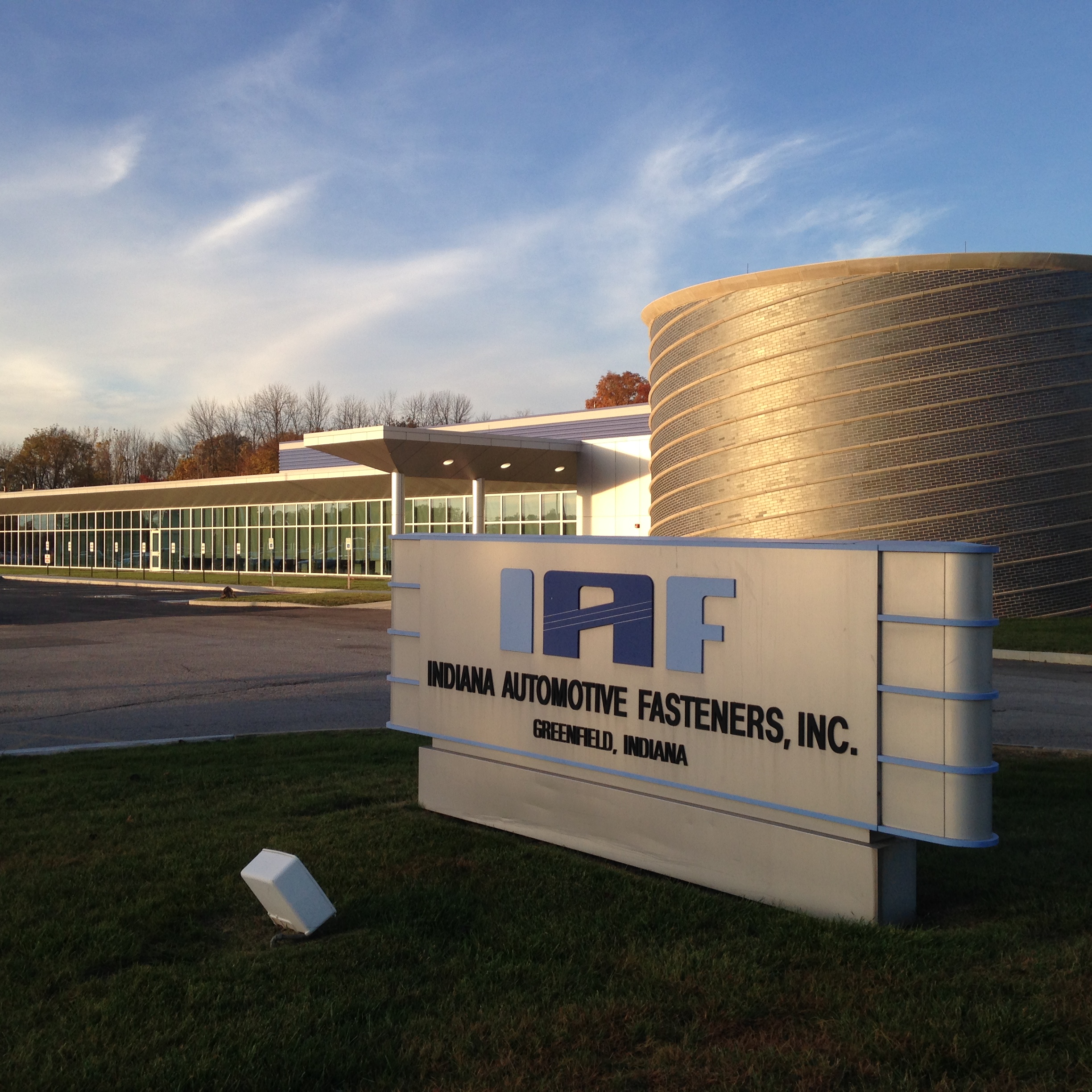 Contact Us | Indiana Automotive Fasteners